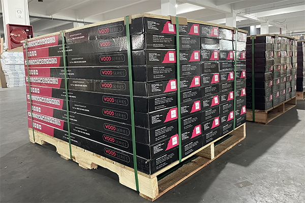 SPC Flooring Manufacturer in China - Carsem Floor