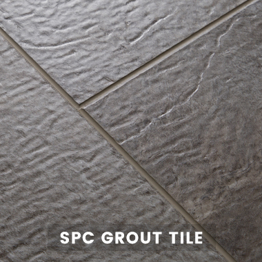 Leading MSPC Flooring Manufacturer In China - Carsem New Material