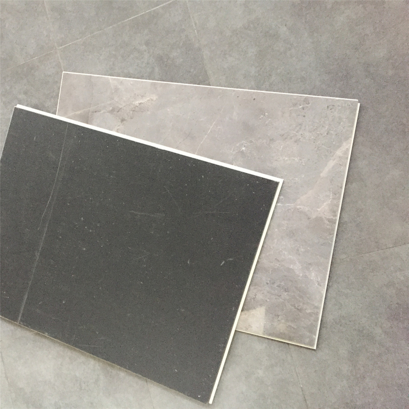 interlocking spc flooring tile - Carsem Floor