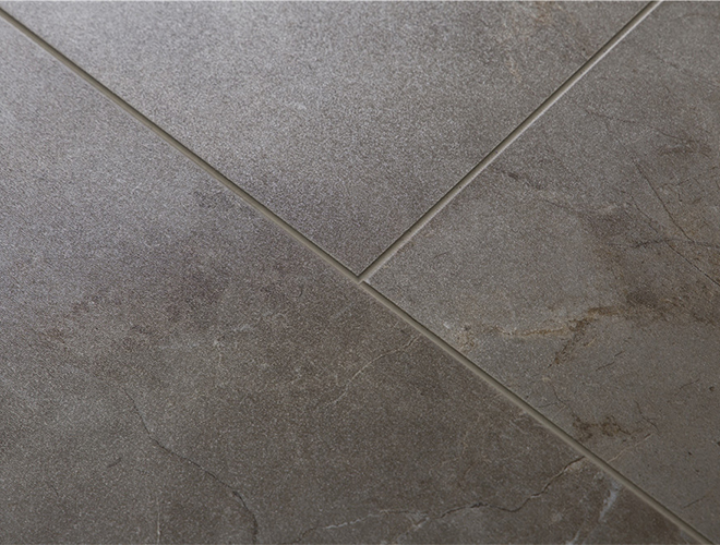 SPC Grout Line Tile manufacturer China - carsem floor