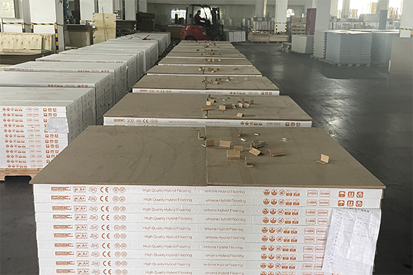 SPC Flooring Manufacturer and Supplier - Carsem Floor